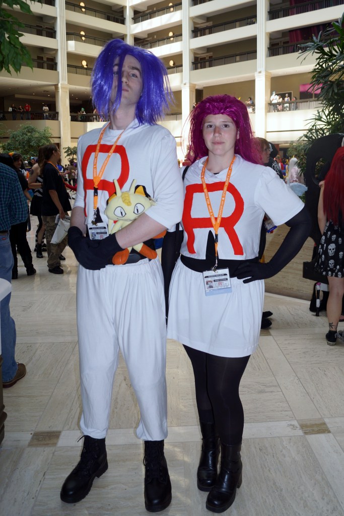 Couples Cosplay: AWA Edition (2013) – Nerdy Minds Magazine
