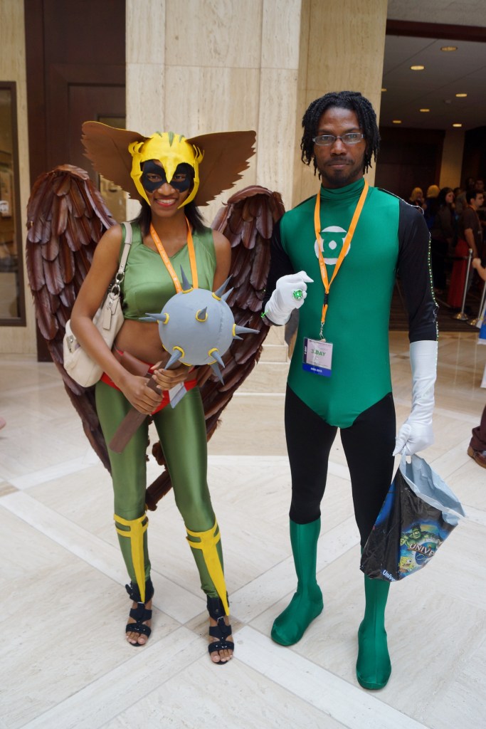 Couples Cosplay: AWA Edition (2013) – Nerdy Minds Magazine