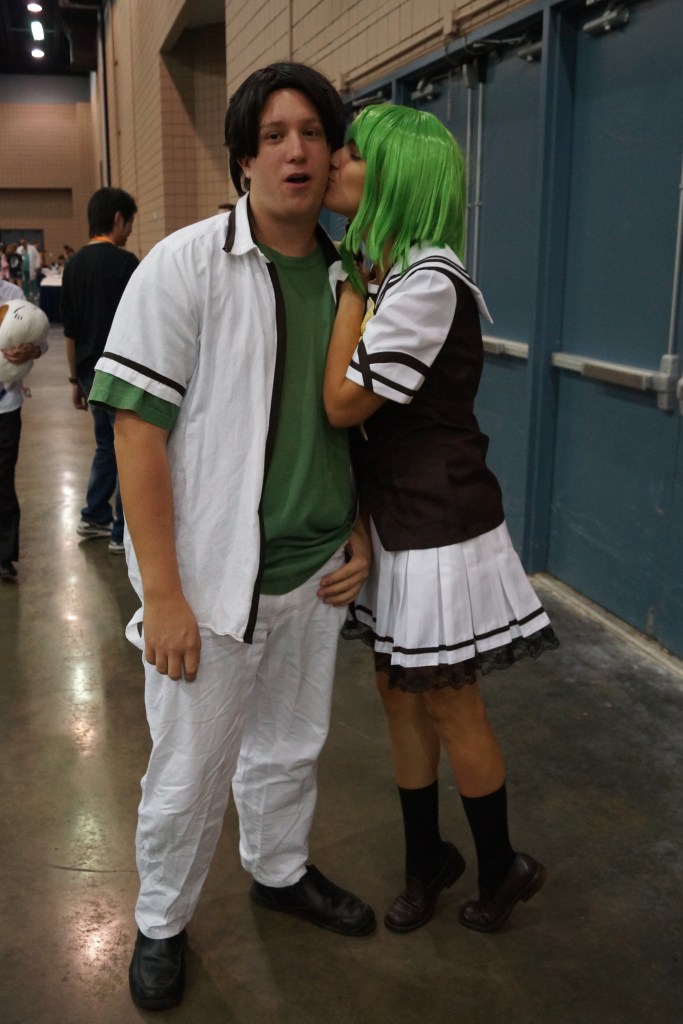 Couples Cosplay: AWA Edition (2013) – Nerdy Minds Magazine