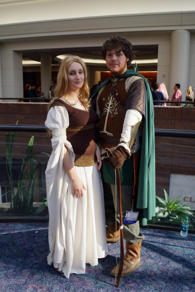 Couples Cosplay: AWA Edition (2013) – Nerdy Minds Magazine