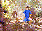 (VIDEO) Shift Into Turbo for an Interview with Blake Foster (“Justin ...